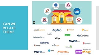 Understanding payments | PPT