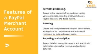 Understanding PayPal Merchant Accounts.pdf