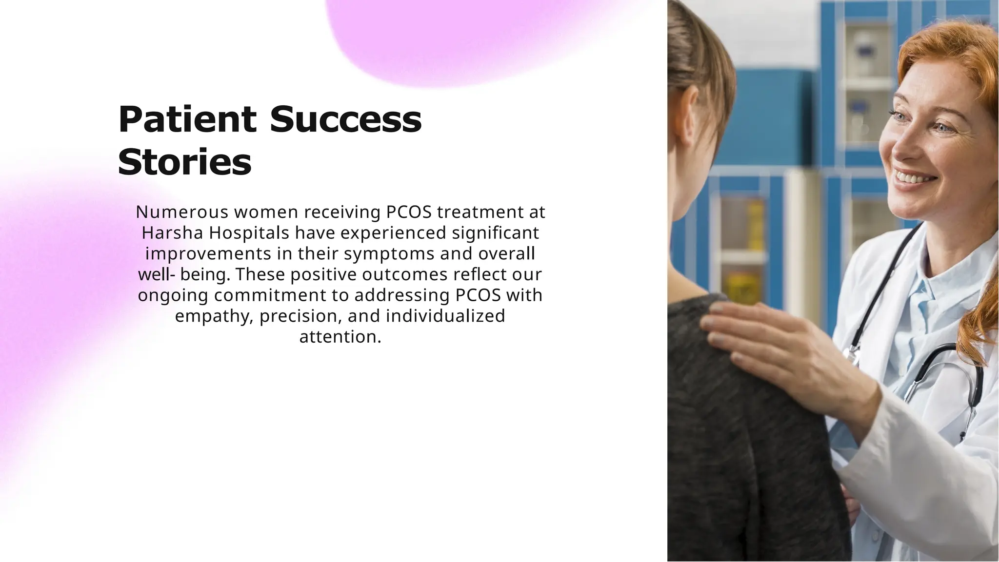 Understanding PCOS Comprehensive Care at Harsha Hospitals, Kukatpally.pptx