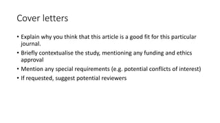 Understanding peer review | PPTX