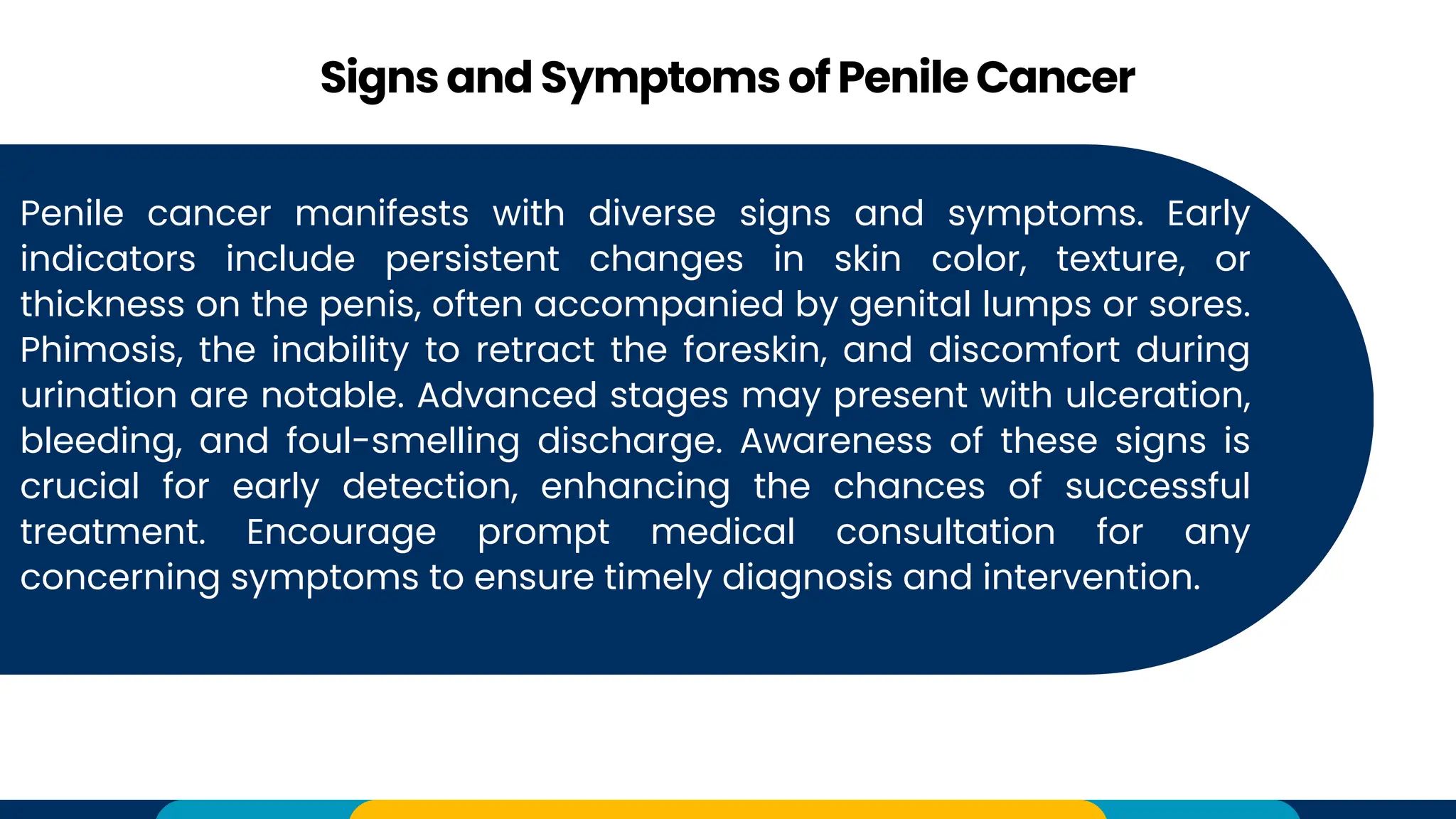 Understanding Penile cancer | Robotic Surgeon | PDF