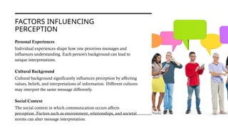 Understanding Perception and Attribution in Presentations.pptx