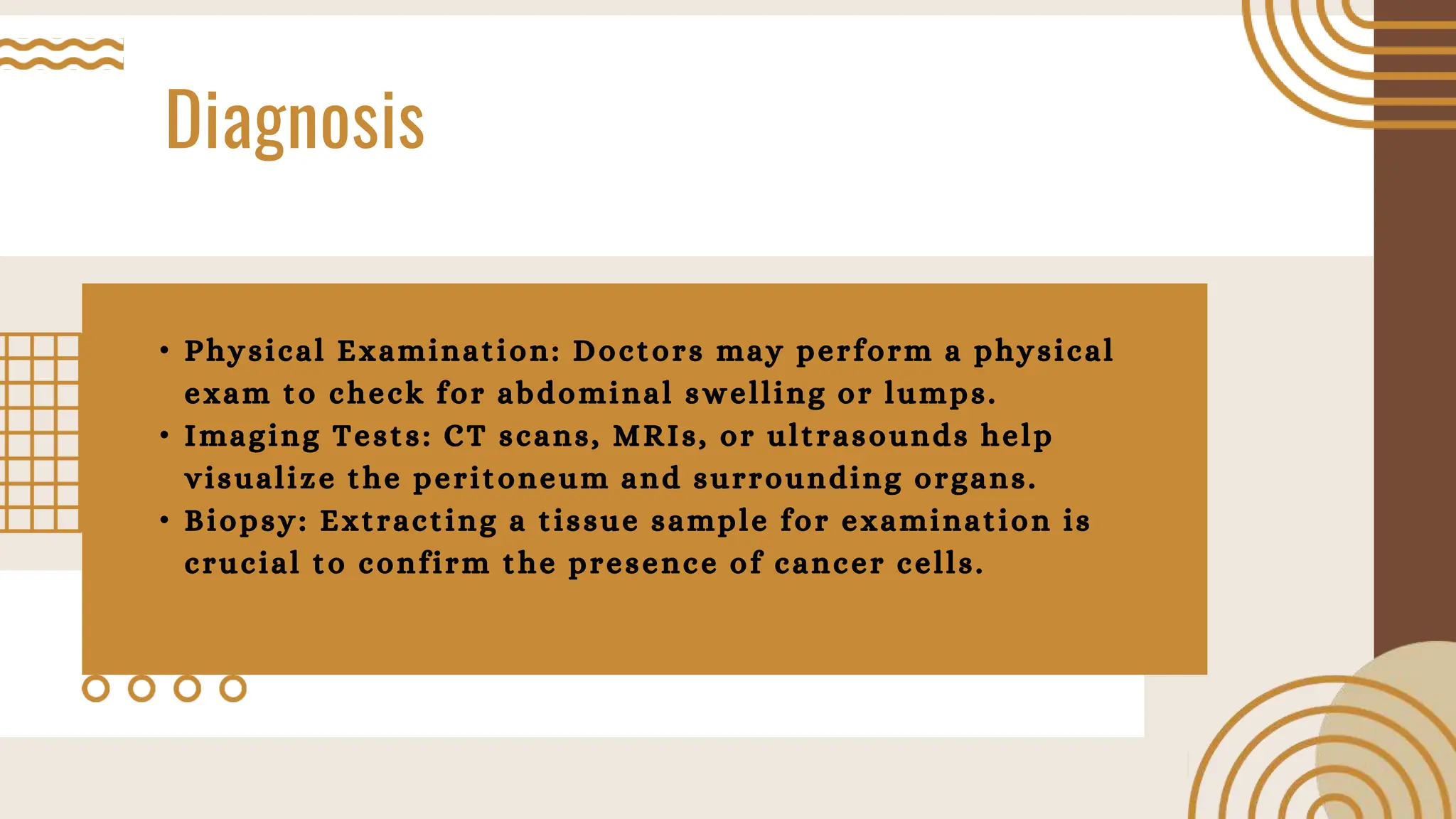 Understanding Peritoneal Cancer.pptx