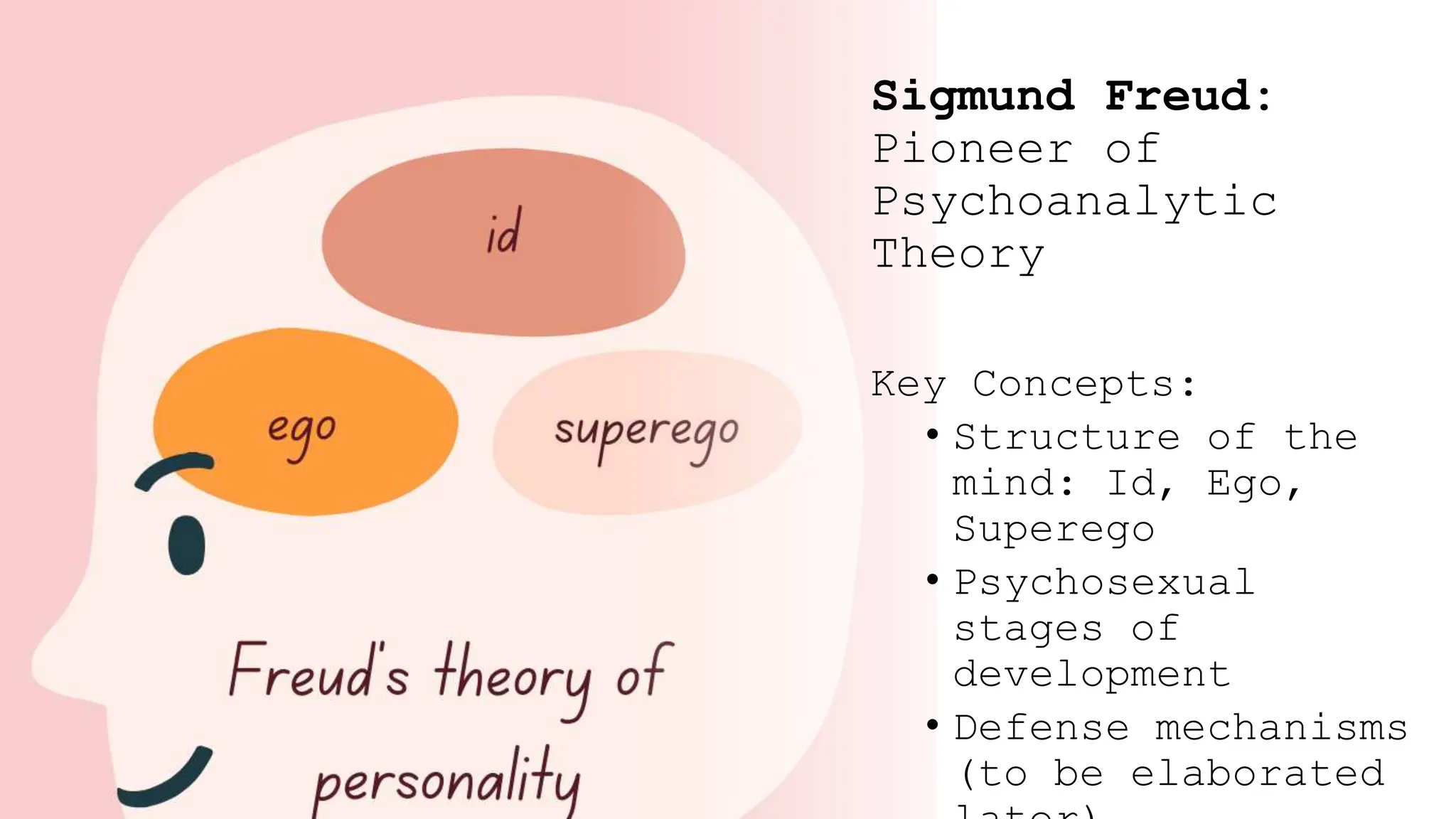Introduction to Psychology: Understanding Personality | PPTX