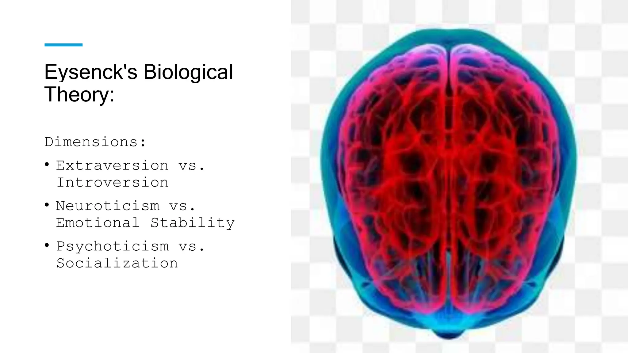 Introduction to Psychology: Understanding Personality | PPTX