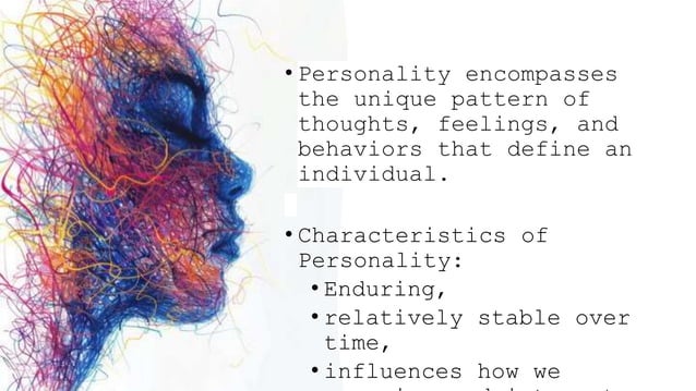 Introduction to Psychology: Understanding Personality | PPT