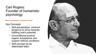 Introduction to Psychology: Understanding Personality | PPTX