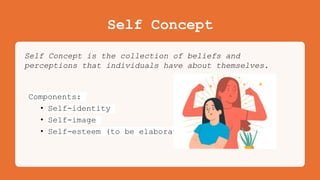 Introduction to Psychology: Understanding Personality | PPTX