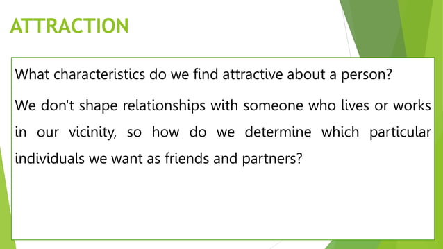 Understanding Personal Relationships.pptx | Dating | Family and ...