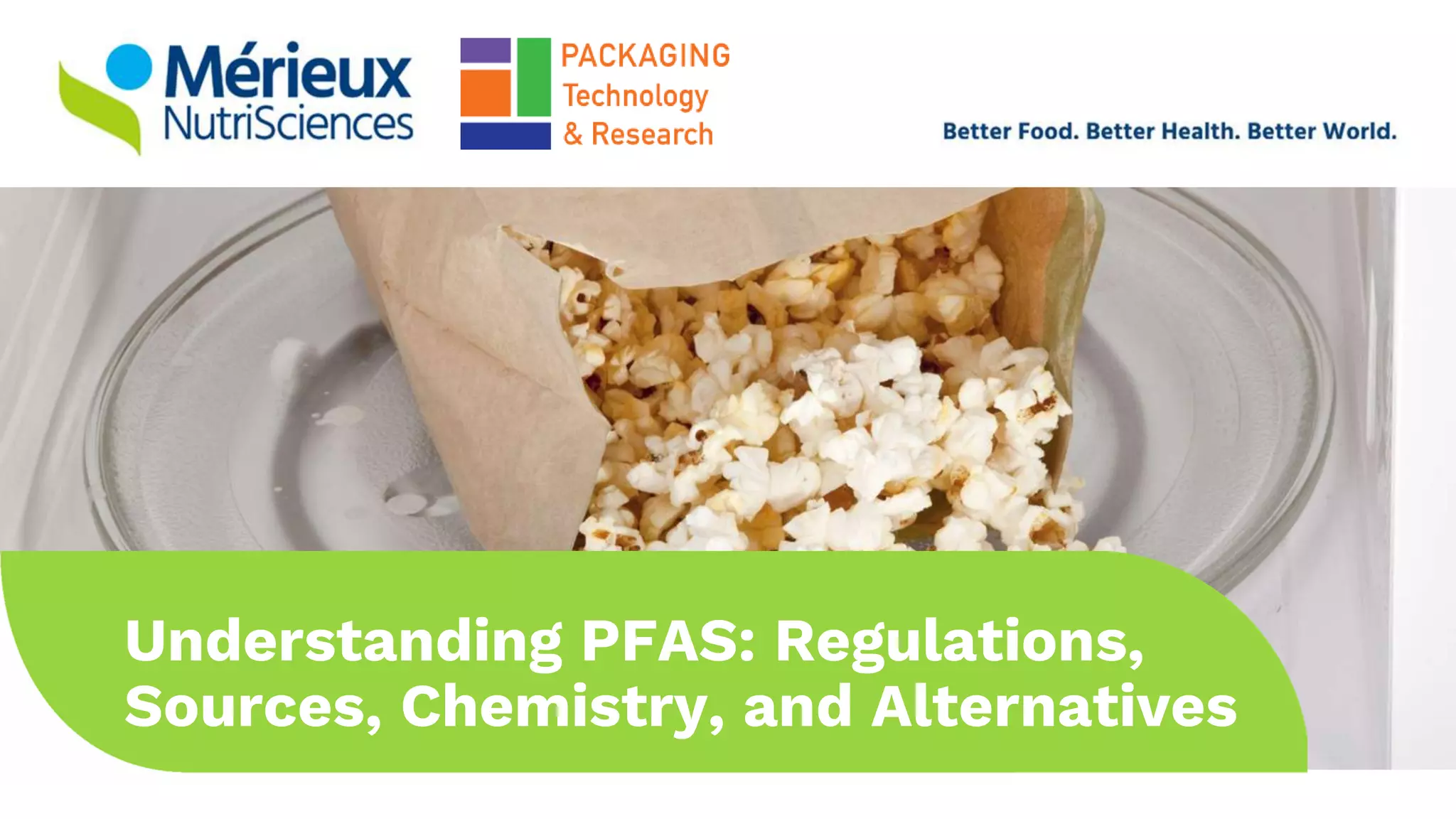 Understanding PFAS- Regulations, Sources, Chemistry, and Alternatives ...
