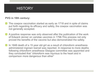 Understanding pharmacovigilance | PPT