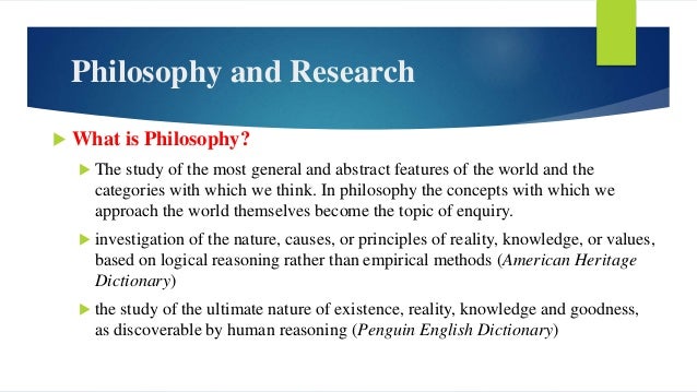 Understanding Philosophy Of Research understanding-philosophy-of-research