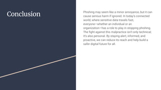 Understanding Phishing Malpractices in the Technology Sector and Their ...