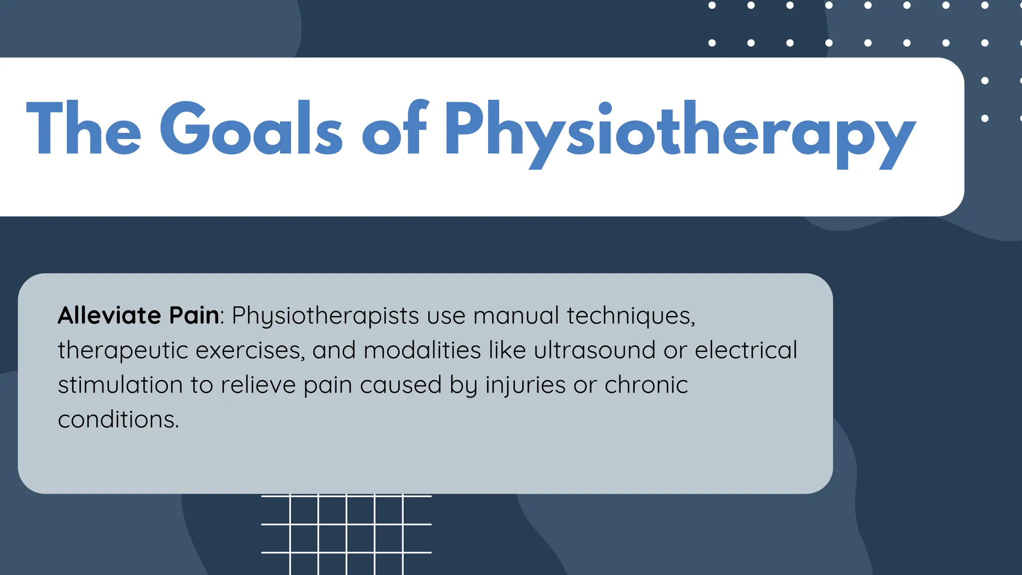 Understanding Physiotherapy: A Path to Recovery and Wellness | PPT