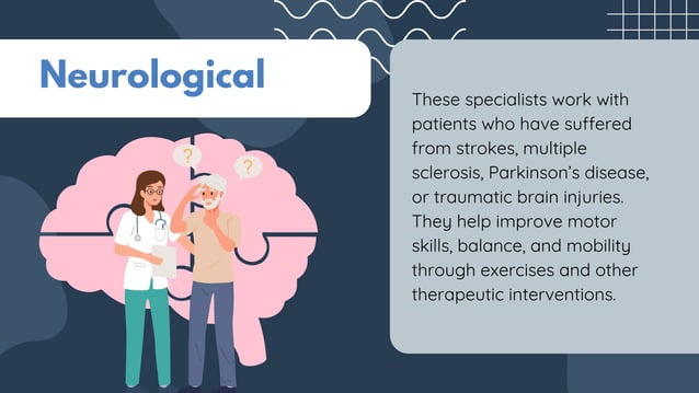 Understanding Physiotherapy: A Path to Recovery and Wellness | PPT