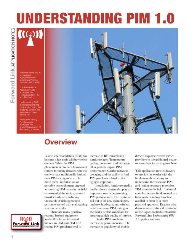 Understanding pim | PDF