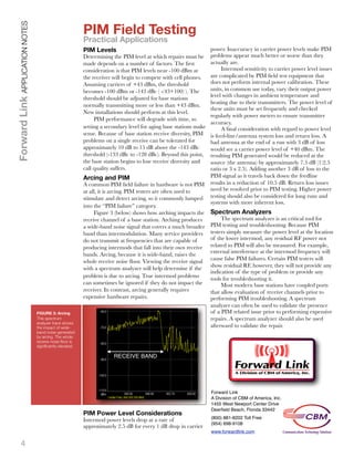 Understanding pim | PDF