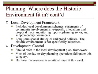 Understanding Places 09 | PPT