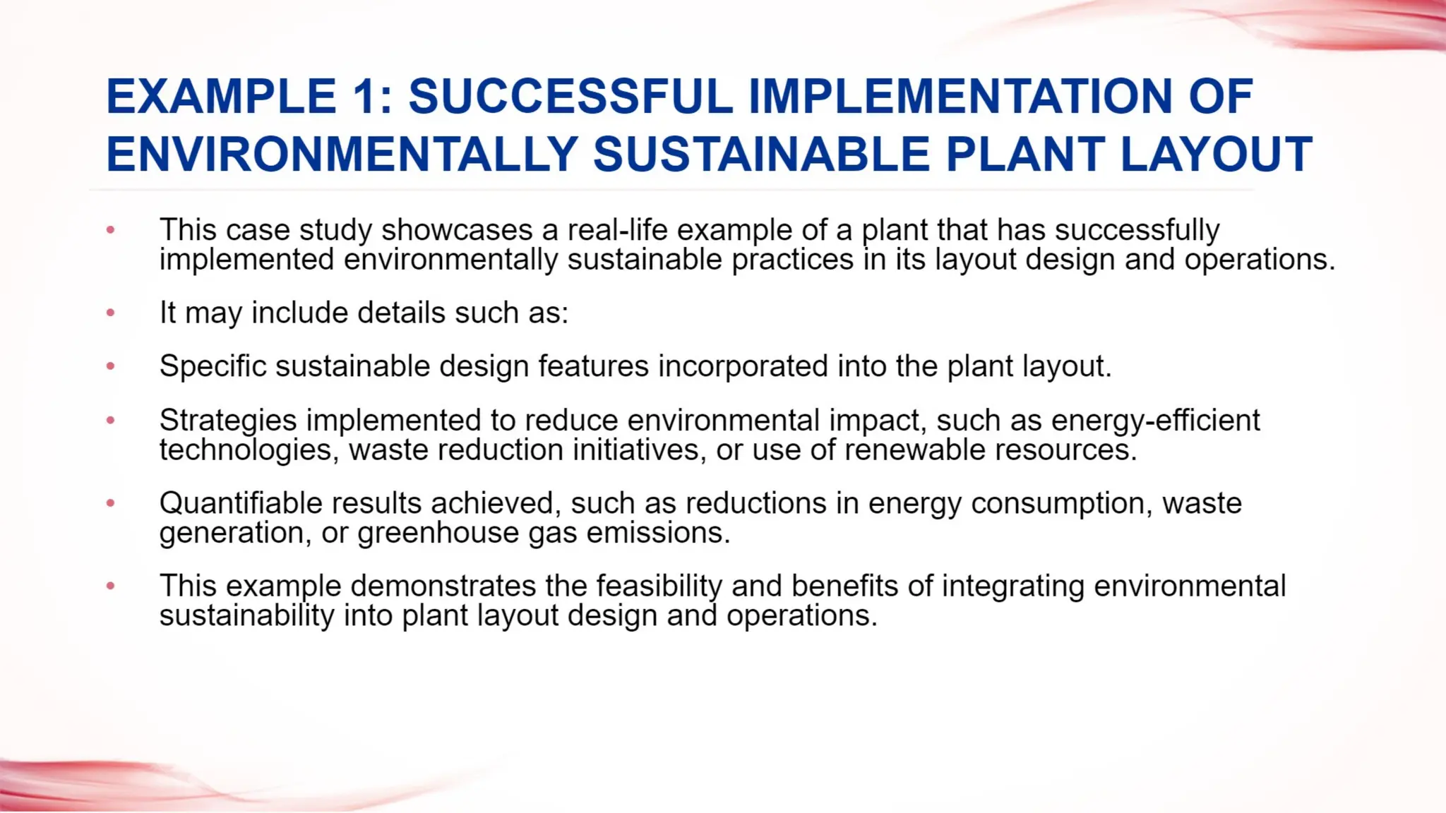 Understanding Plant Layouts with Emphasis on Environment & Safety | PDF