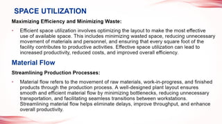 Understanding Plant Layouts with Emphasis on Environment & Safety | PDF
