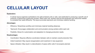 Understanding Plant Layouts with Emphasis on Environment & Safety | PDF