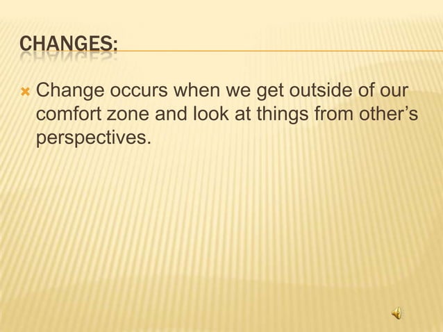 Understanding point of view | PPTX