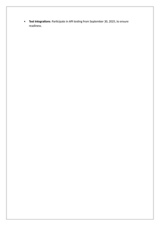 Understanding Poland’s FA3 Data Schema for E-Invoices: A Comprehensive ...