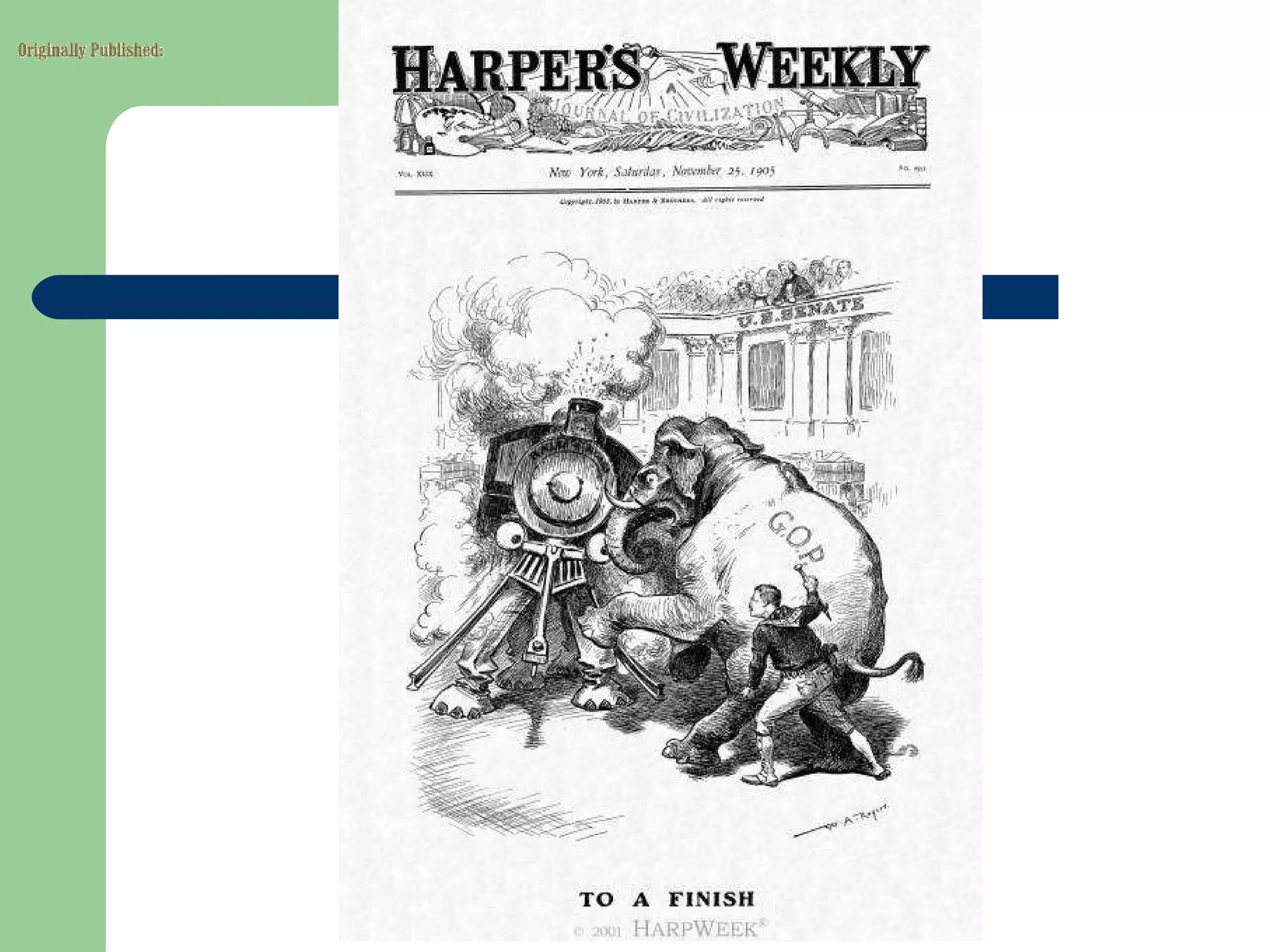 Understanding political cartoons | PPT