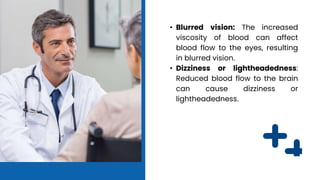 Polycythemia vera (PV) is a rare, chronic blood | PPT