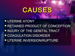 Understanding pph | PPT