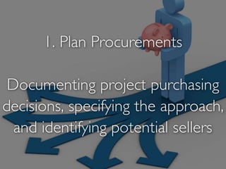 Understanding Procurement Management | PPTX