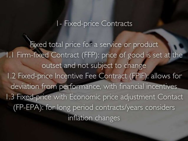 Understanding Procurement Management | PPTX