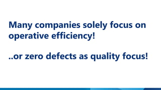 Understanding product development economics - why it matters? | PPTX