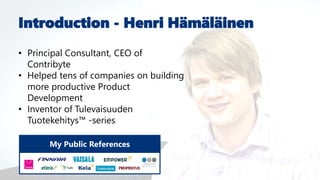 Understanding product development economics - why it matters? | PPTX