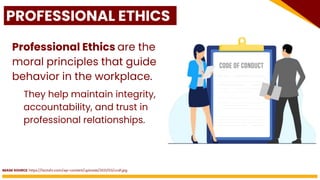 Lesson 3 - Understanding Professional Ethics.pdf