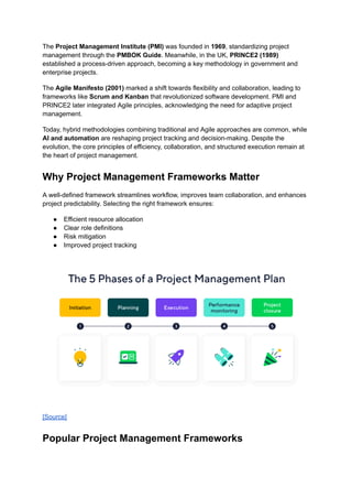 Understanding Project Management Frameworks.pdf