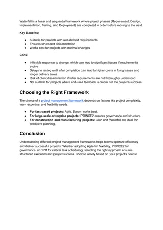 Understanding Project Management Frameworks.pdf