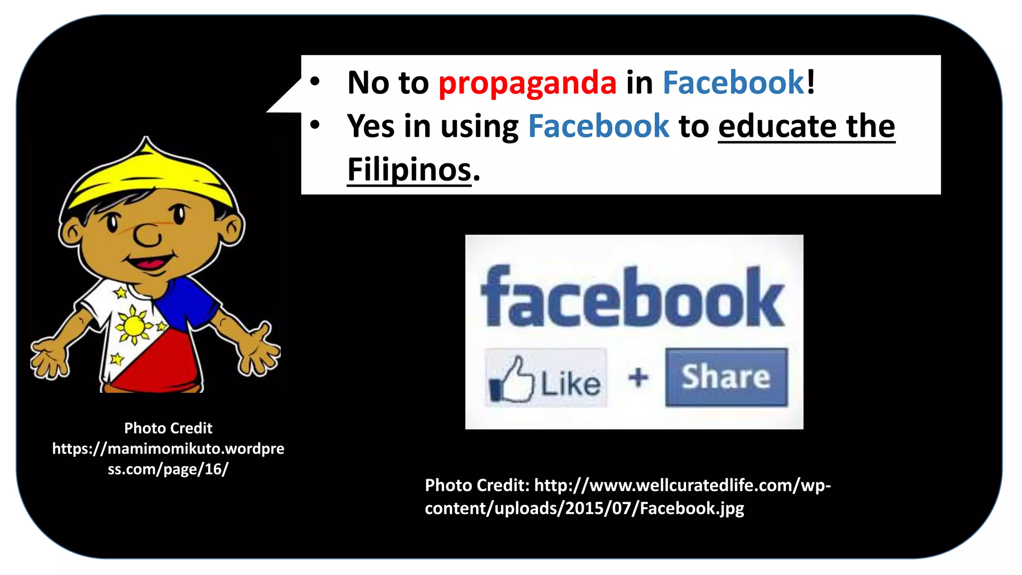 Understanding Propaganda Media and Information Literacy | PPTX
