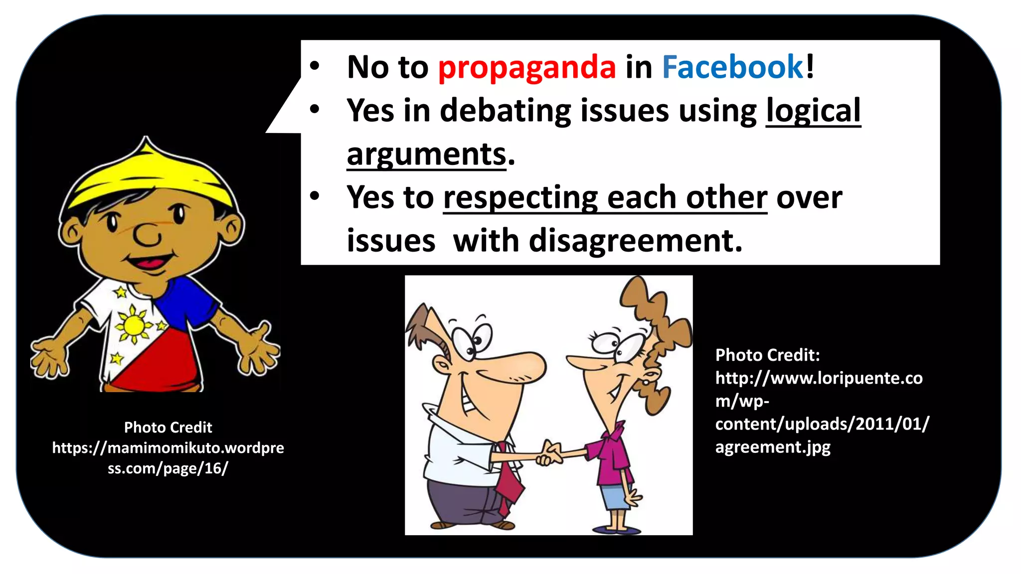 Understanding Propaganda Media and Information Literacy | PPTX