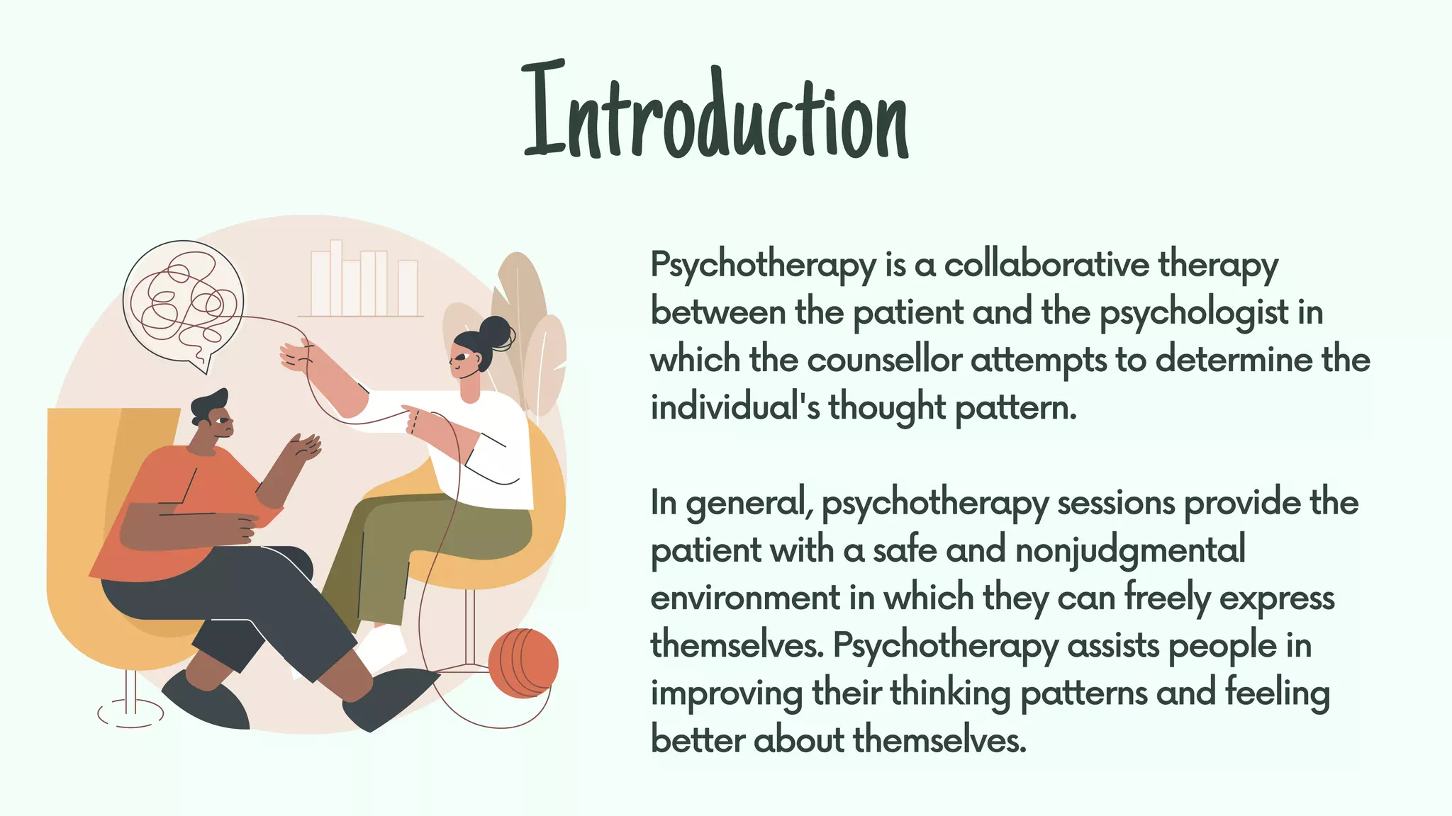 Understanding Psychotherapy: Benefits & How it works | Solh Wellness.pdf