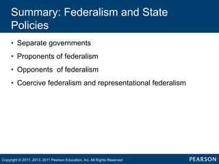 Understanding public policy chapter 5 (dye) | PPTX