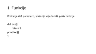 Understanding Python decorators | PPTX