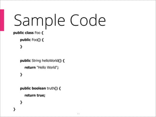 Understanding QA Kampala | PPT