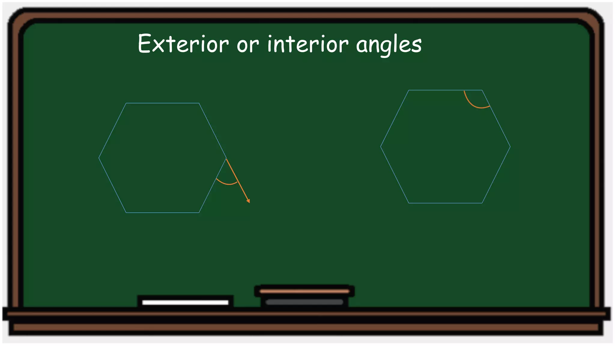 Understanding quadrilateral | PPT
