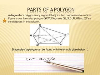 Understandingquadrilaterals chapter3- | PPT