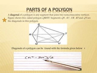 Understanding quadrilaterals chapter3 grade 8 cbse | PPTX