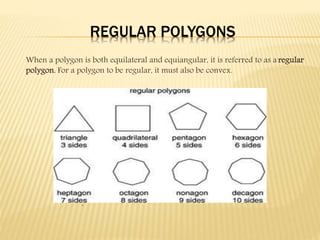 Understanding quadrilaterals chapter3 grade 8 cbse | PPTX