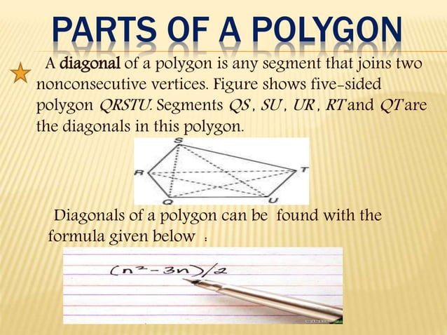 Understanding Quadrilaterals Class 8 | PPTX