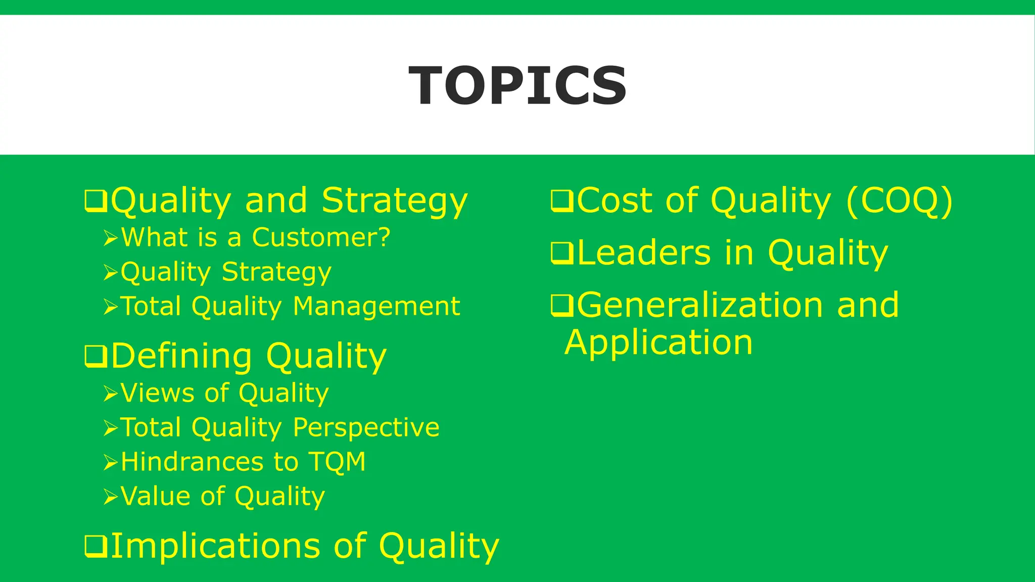 Understanding Quality.ppt