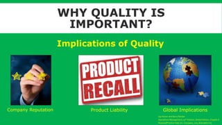 Understanding Quality.ppt